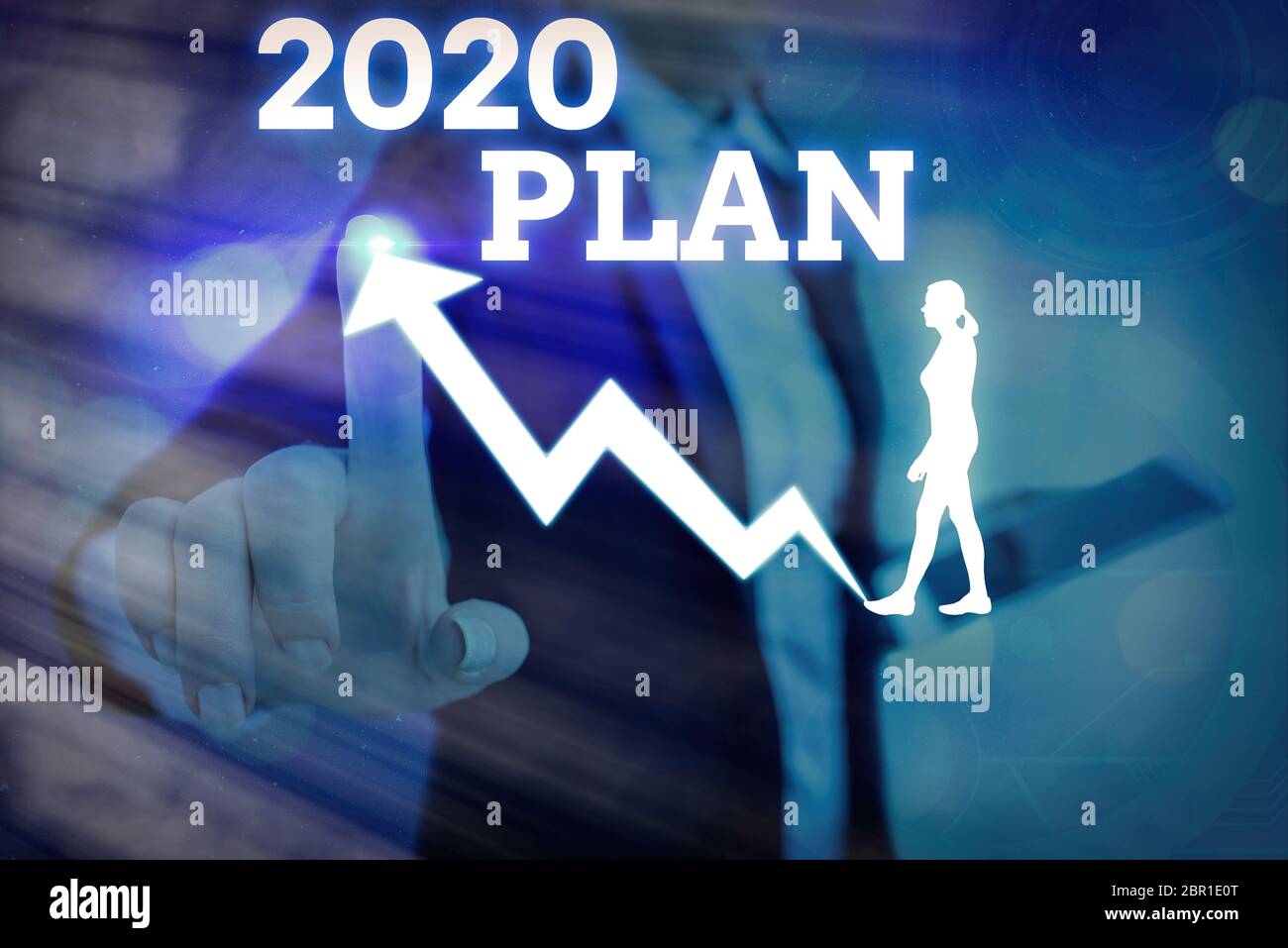 Handwriting text 2020 Plan. Conceptual photo setting up your goals and ...