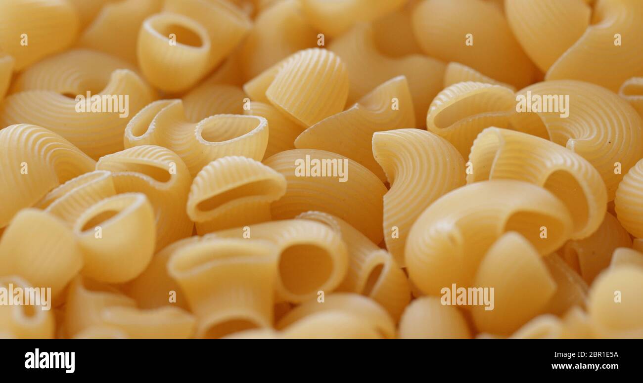 Stack of Pipe rigate Stock Photo - Alamy