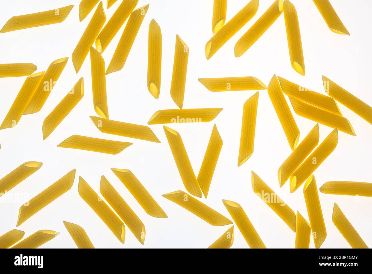 Penne ziti rigate hi-res stock photography and images - Alamy