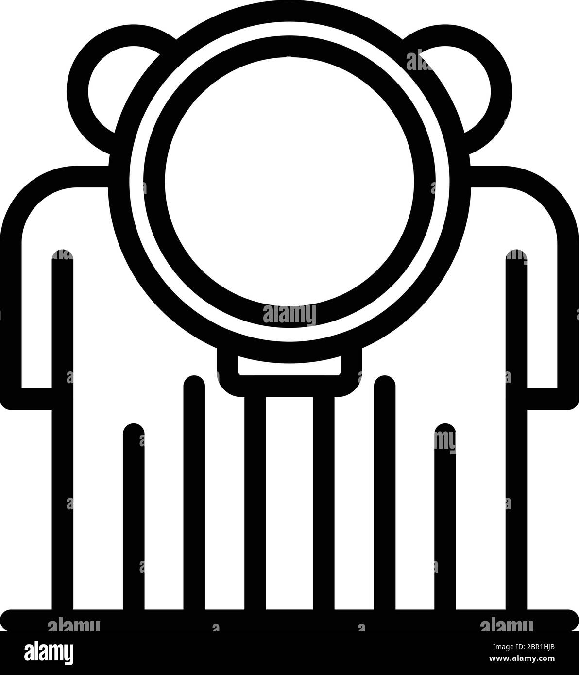 Public sign question Black and White Stock Photos & Images - Alamy