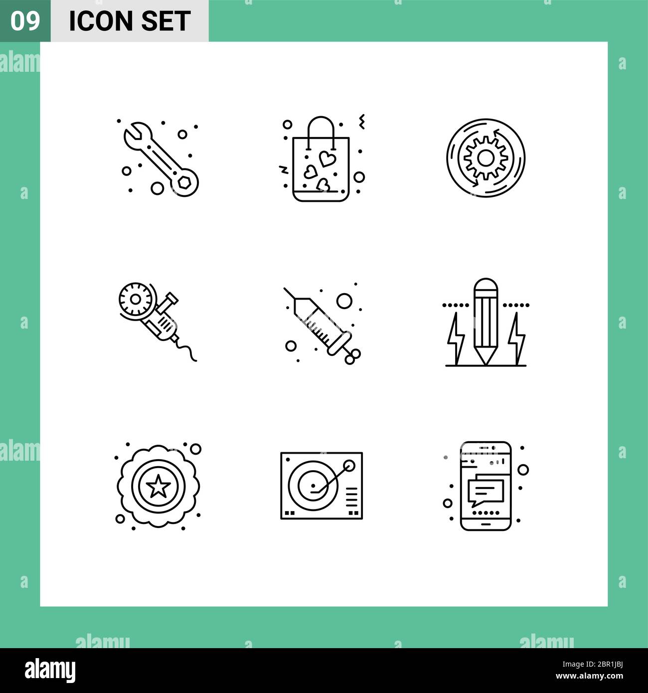 Drop deck Stock Vector Images - Alamy