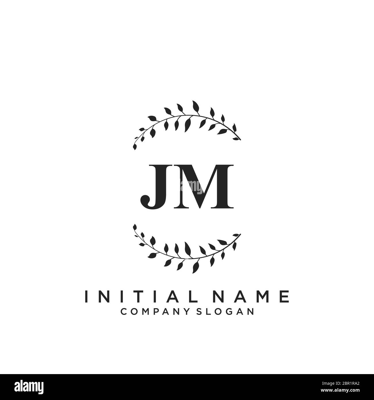 Jm font hi-res stock photography and images - Alamy
