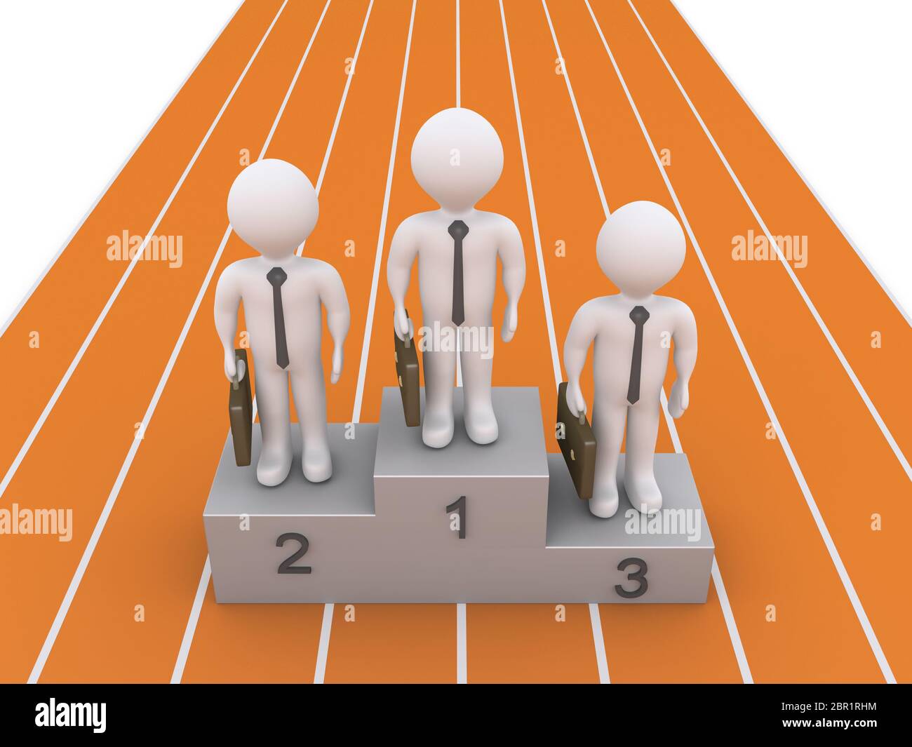Winners Podium High Resolution Stock Photography and Images - Alamy