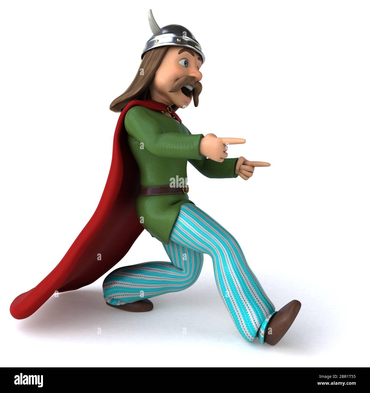 War of gaul Cut Out Stock Images & Pictures - Alamy