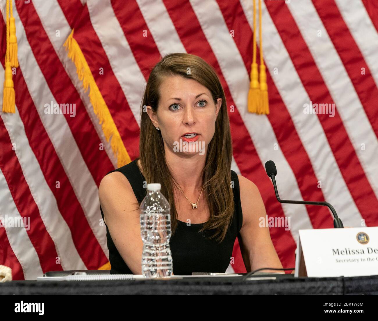 Melissa derosa hi-res stock photography and images - Alamy