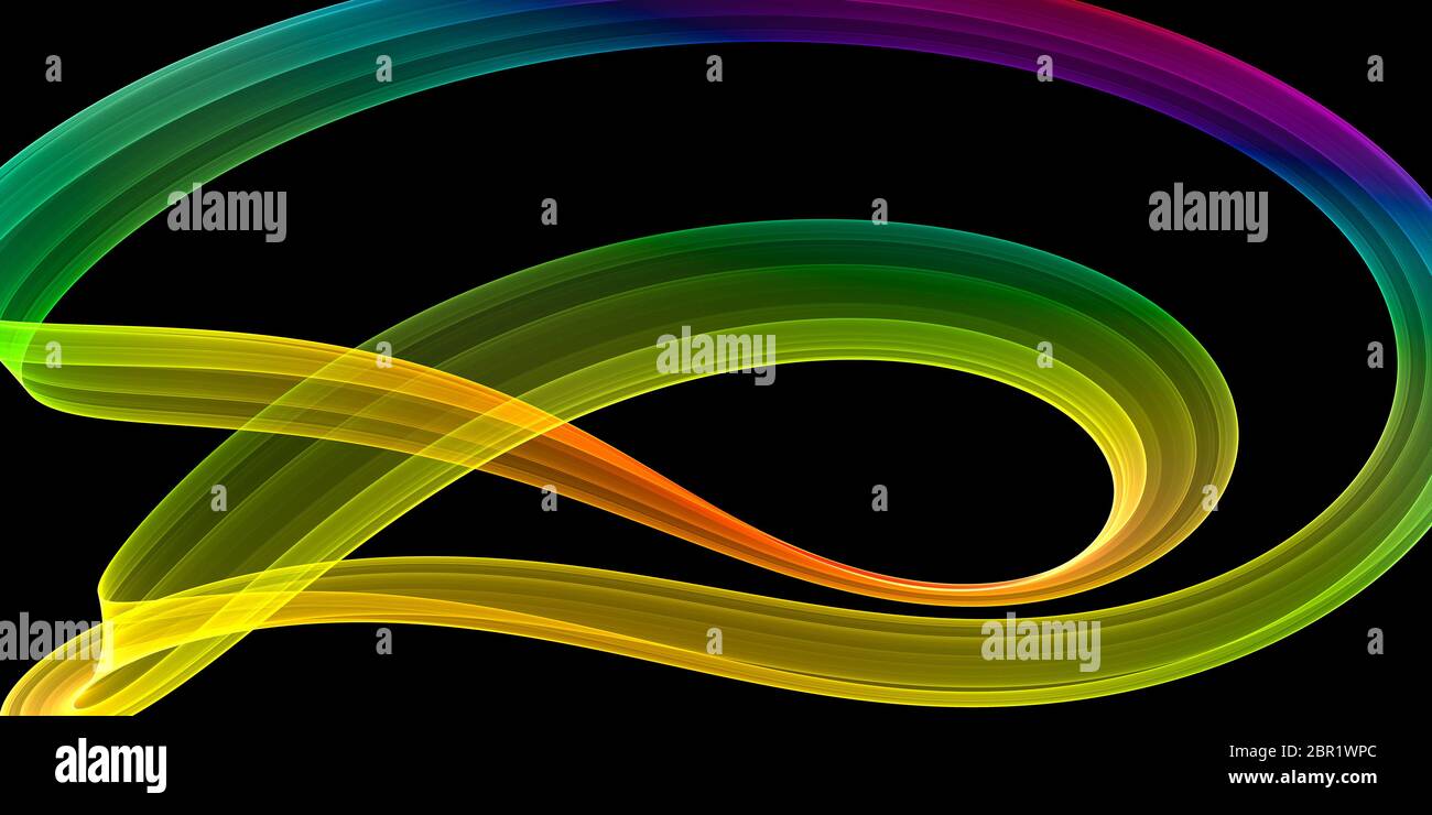 Dynamic loop hi-res stock photography and images - Alamy