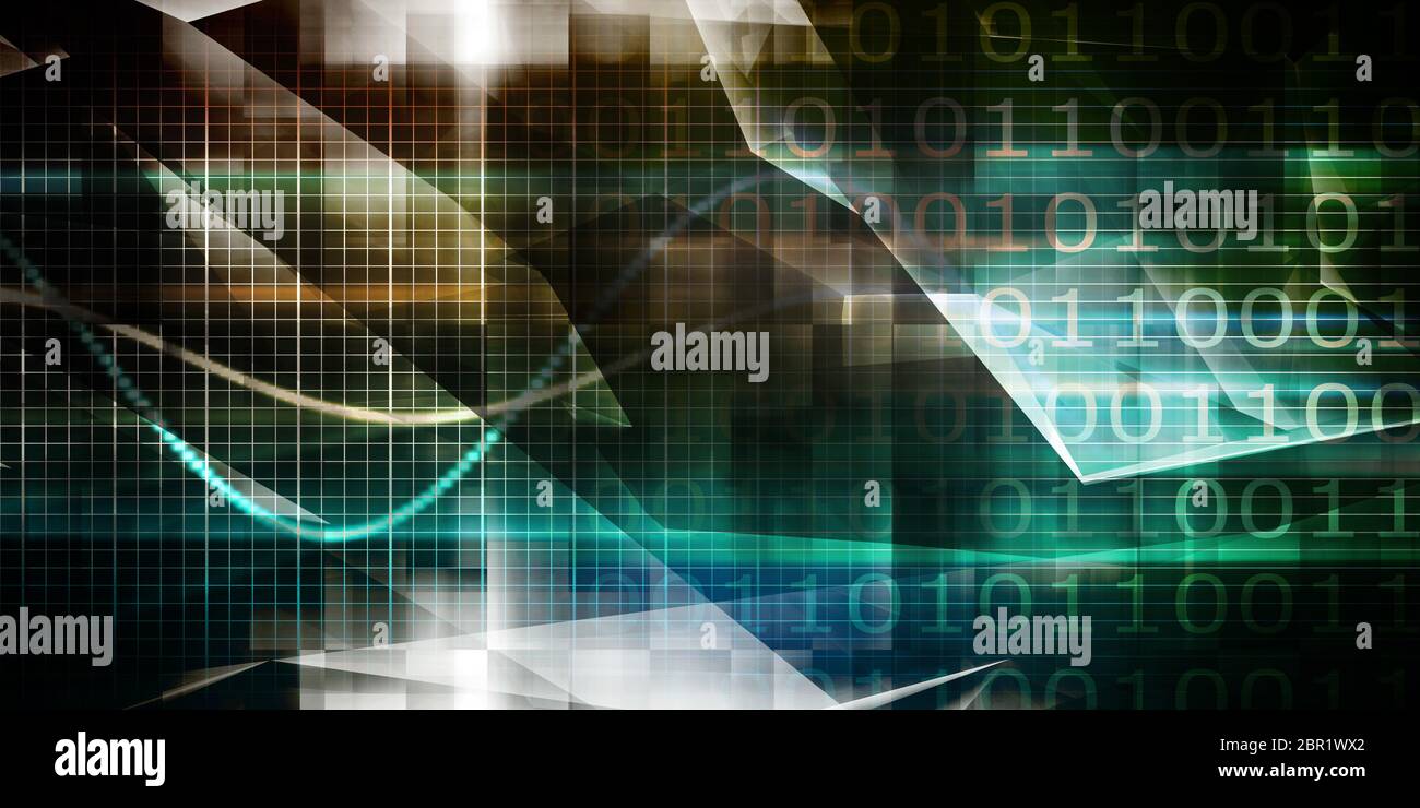 Integrated data platforms hi-res stock photography and images - Alamy