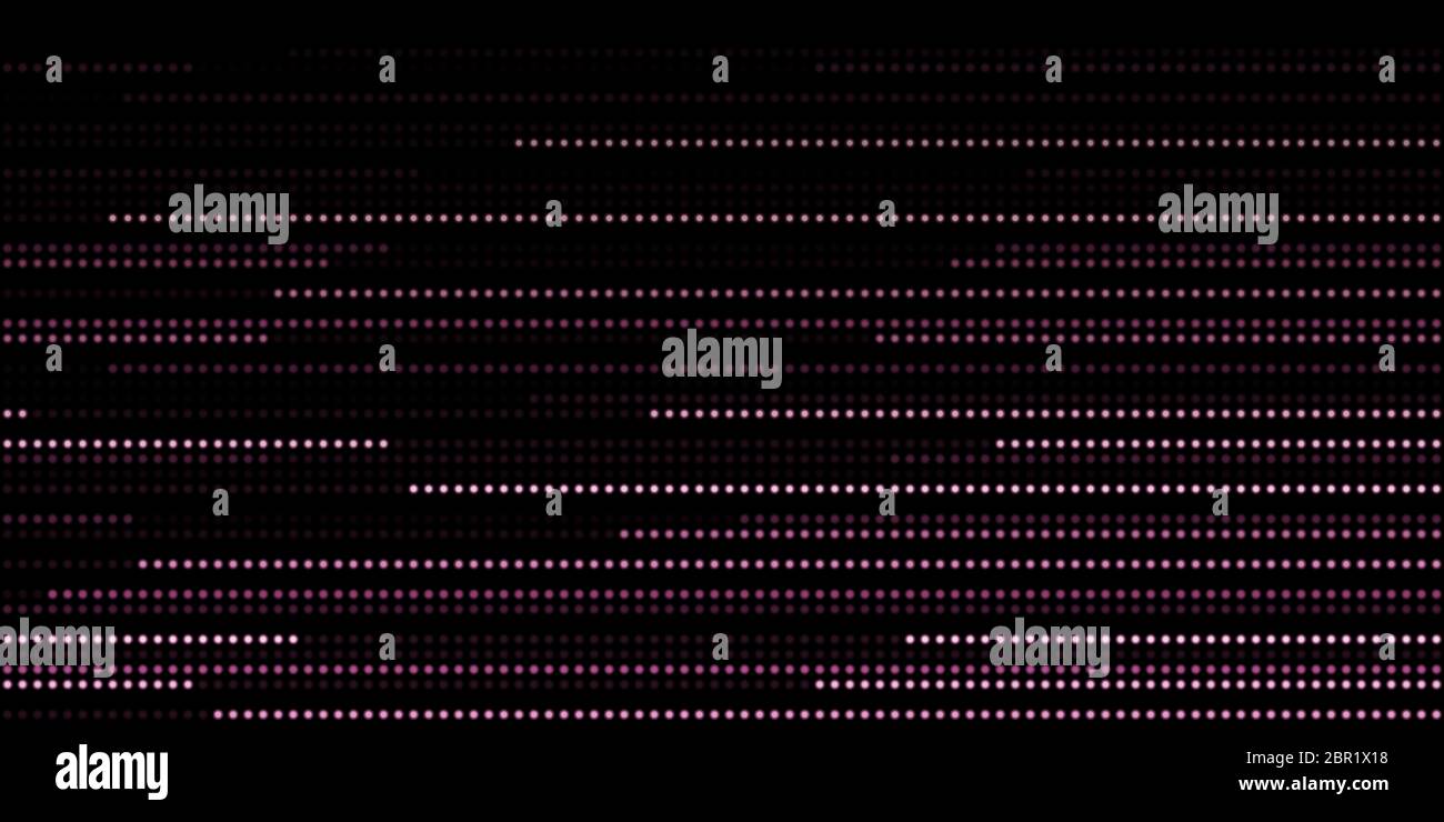 Disruptive Technologies Pattern as a Futuristic Concept Stock Photo - Alamy