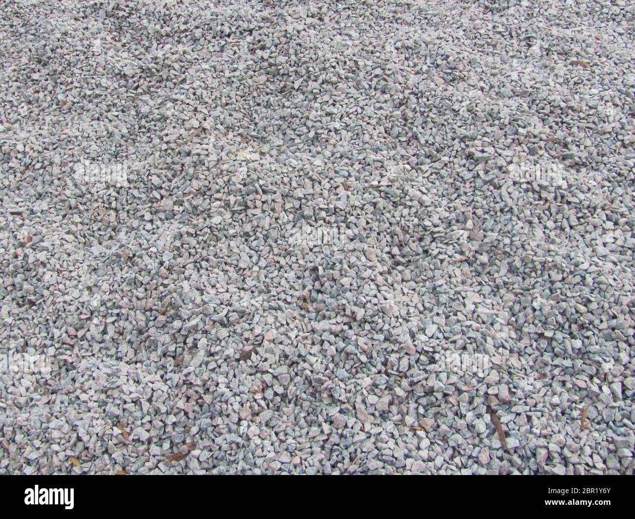 gravel texture gray background Stock Photo - Alamy