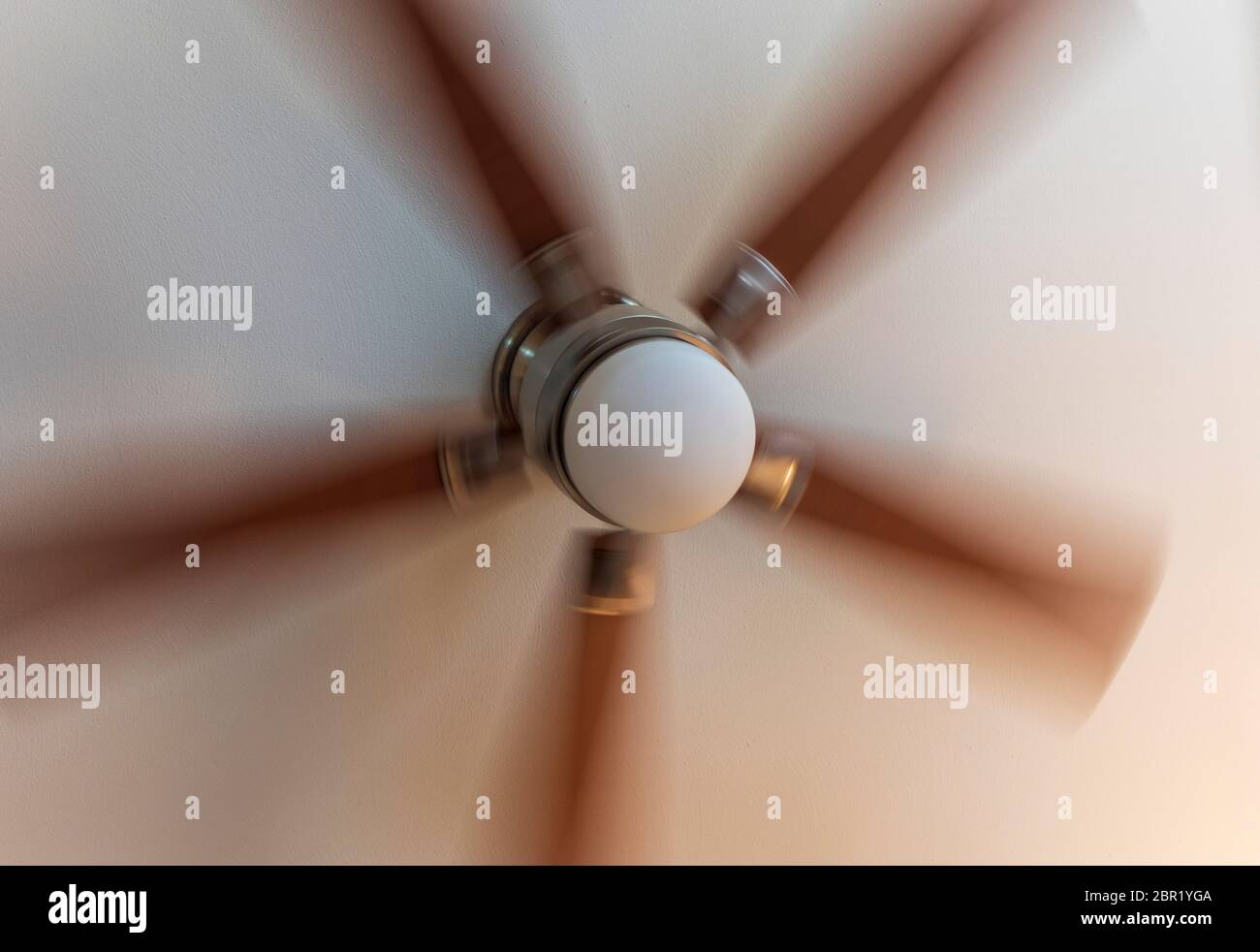 Rotating Light Fan High Resolution Stock Photography and Images - Alamy