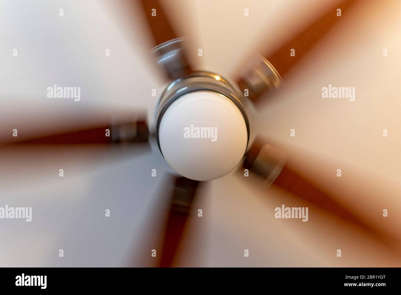 Air fan blades blur High Resolution Stock Photography and Images - Alamy