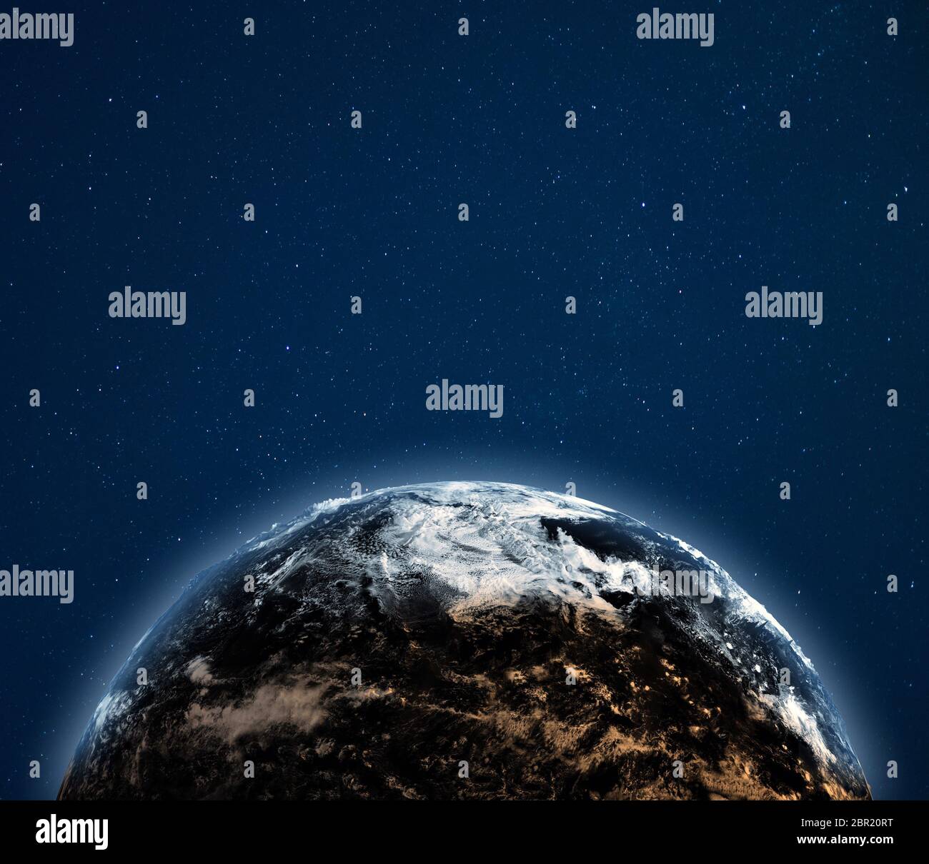 World globe weather background. Elements of this image furnished by ...