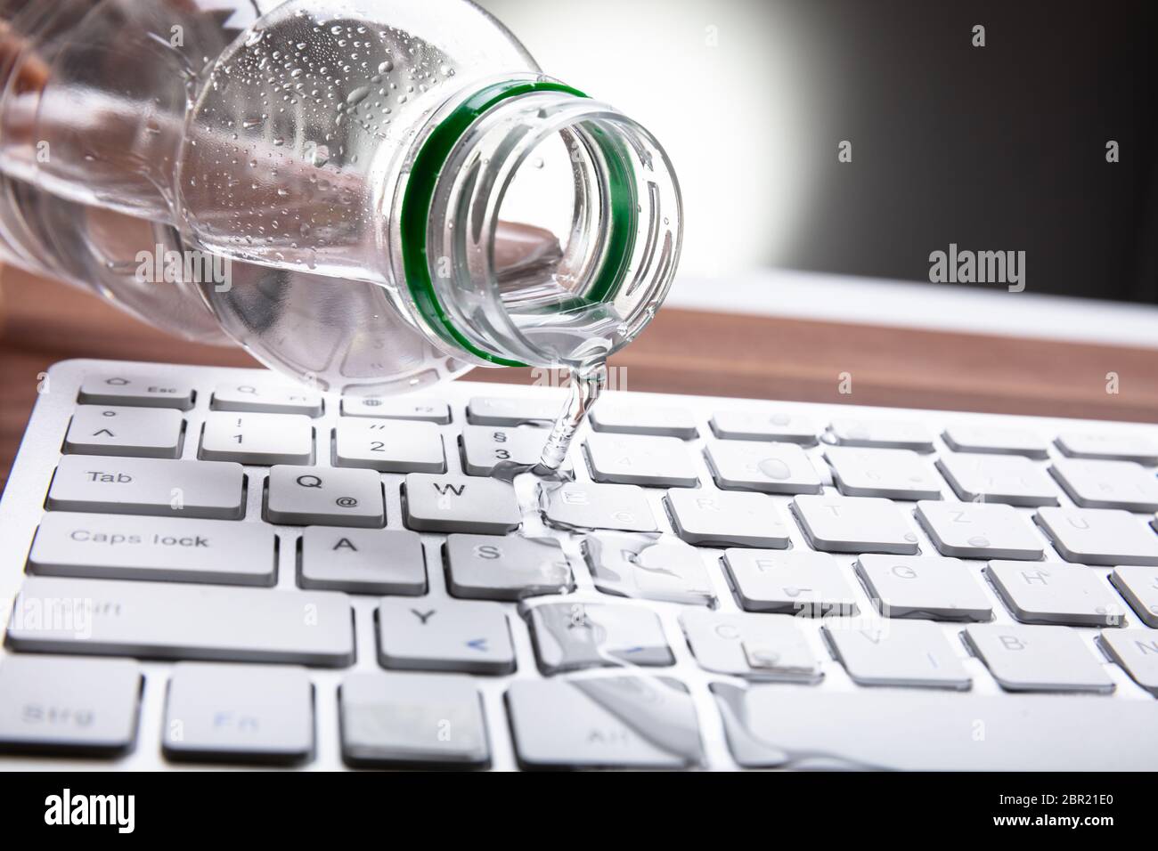 Spilled alphabet hi-res stock photography and images - Alamy