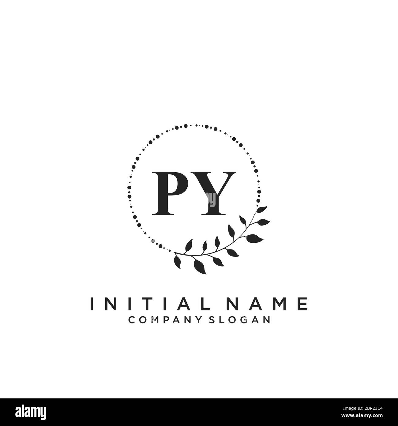 Py logo Cut Out Stock Images & Pictures - Alamy