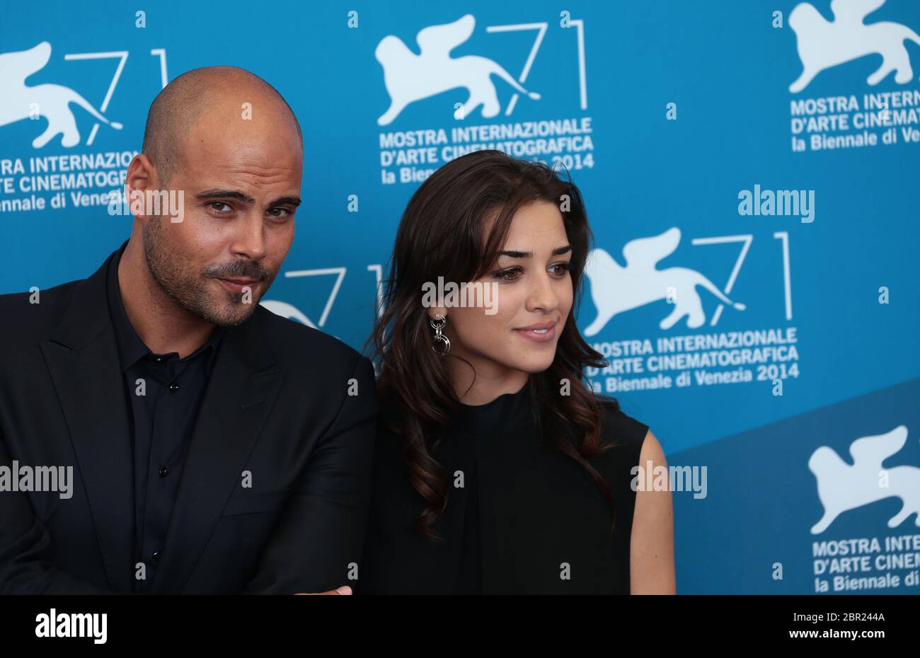 Marco damore 2014 hi-res stock photography and images - Alamy