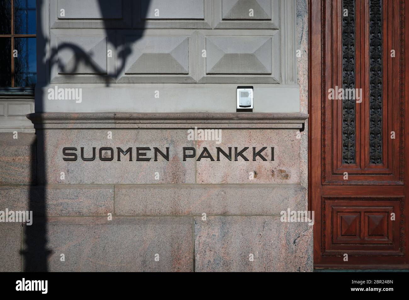 National banking hi-res stock photography and images - Alamy