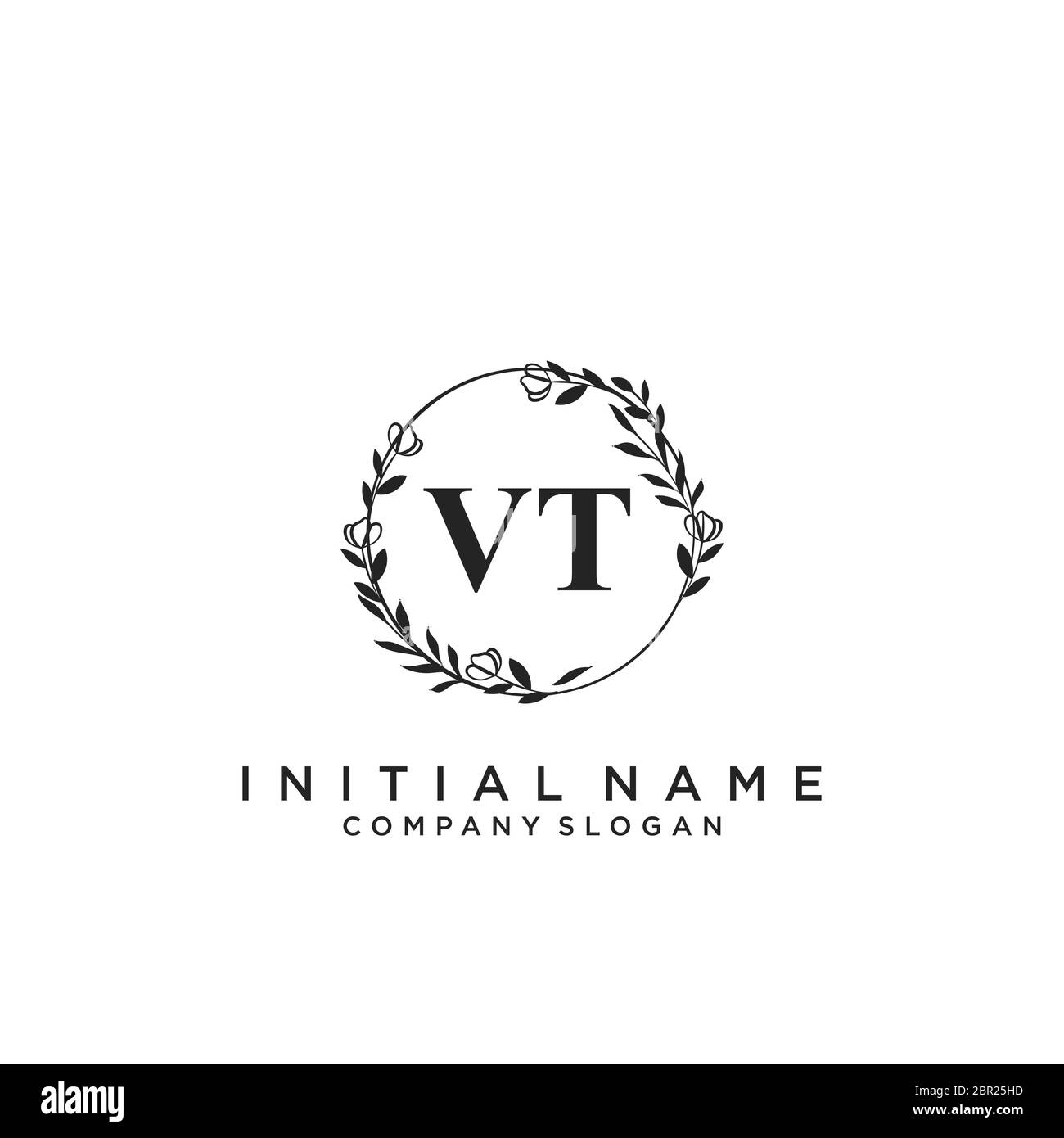 Vt logo vector vectors hi-res stock photography and images - Alamy