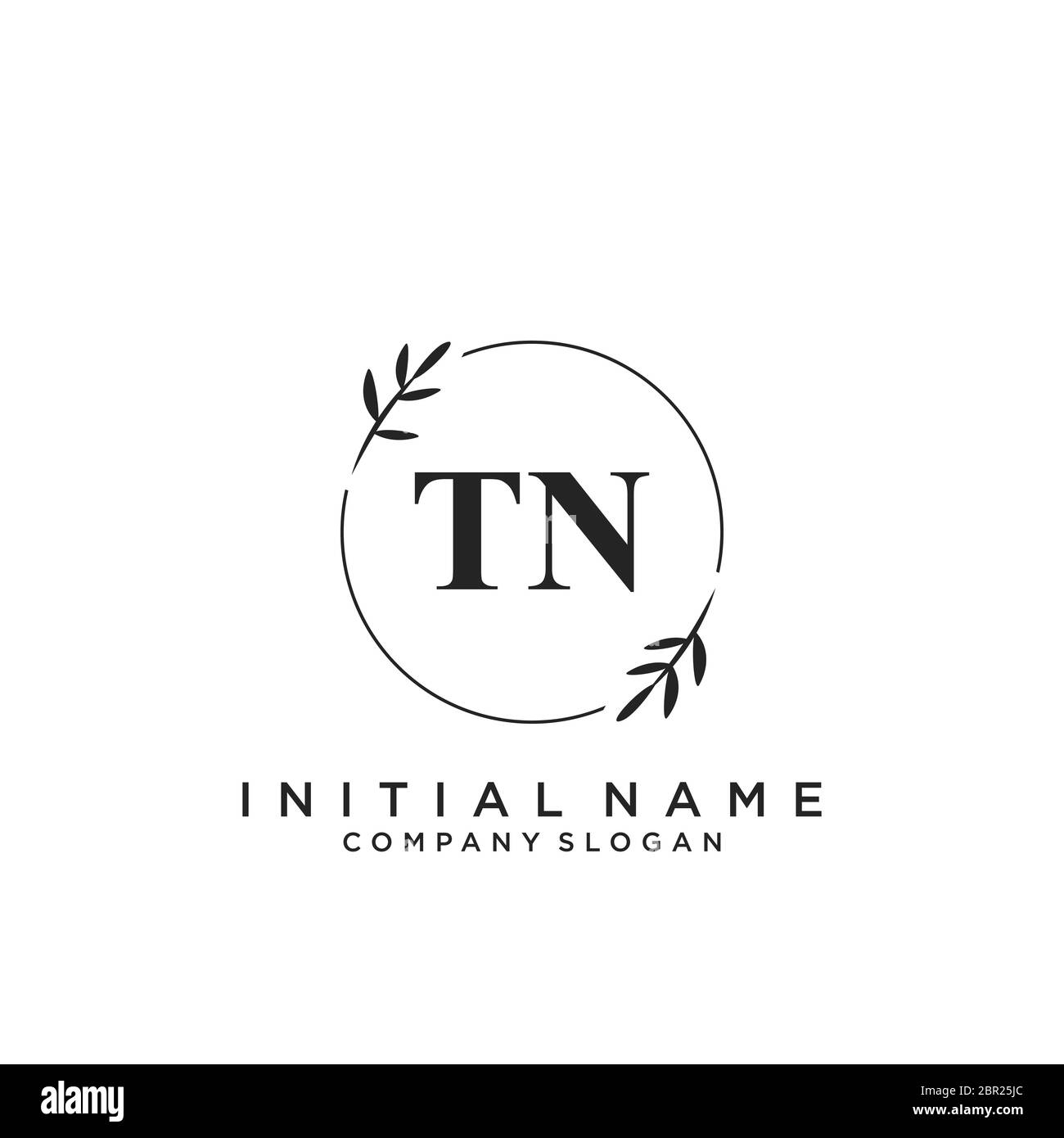 Tn design Stock Vector Images - Alamy