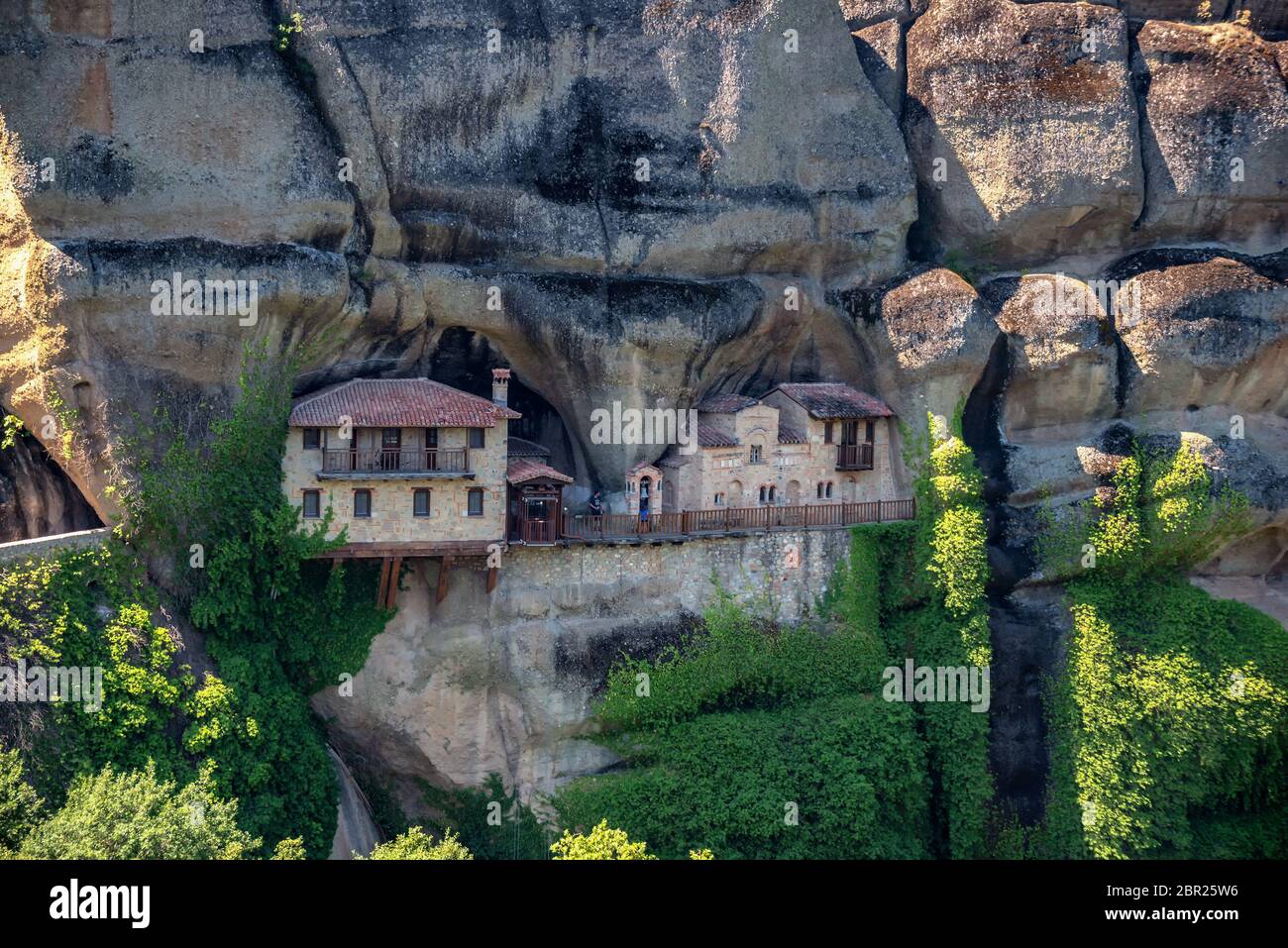 Ypapanti Monastery is one of the lesser known monasteries of the ...
