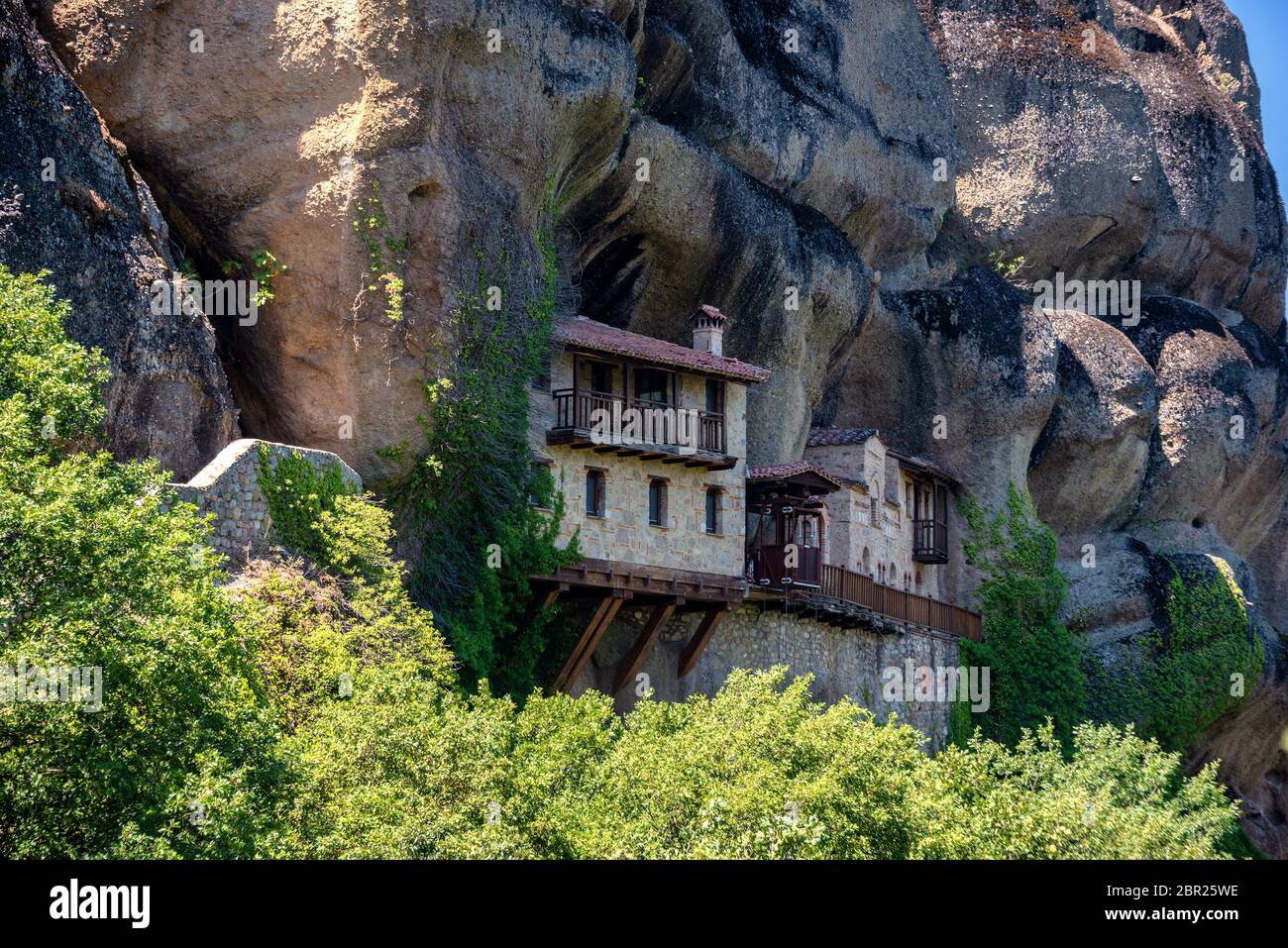 Ypapanti Monastery is one of the lesser known monasteries of the ...