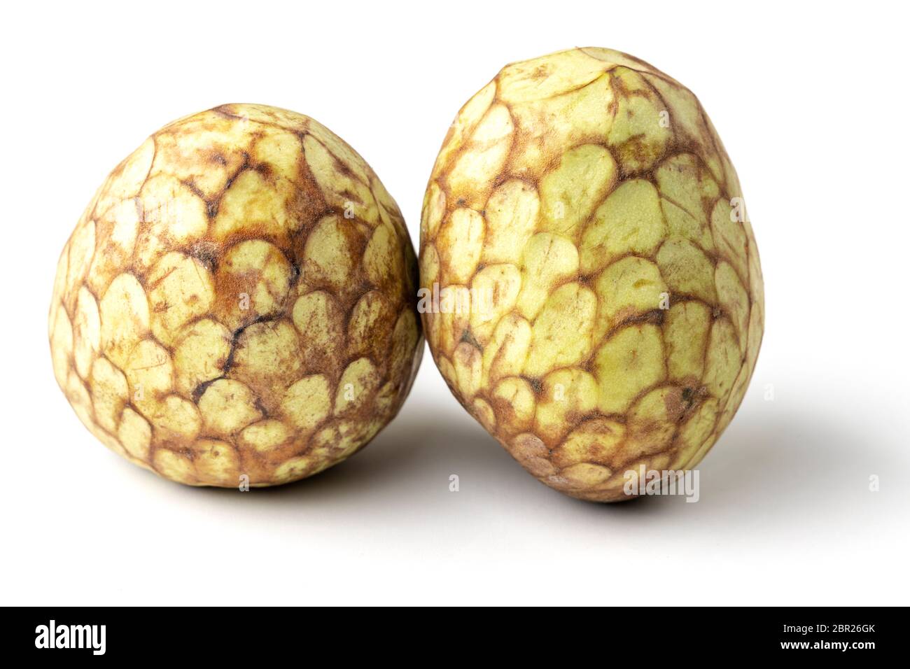 Chirimoya High Resolution Stock Photography and Images - Alamy
