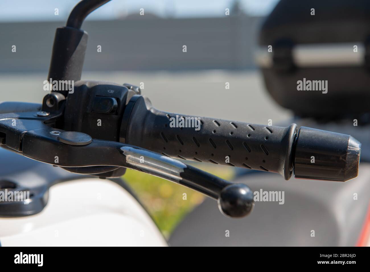 Gas grip hi-res stock photography and images - Alamy
