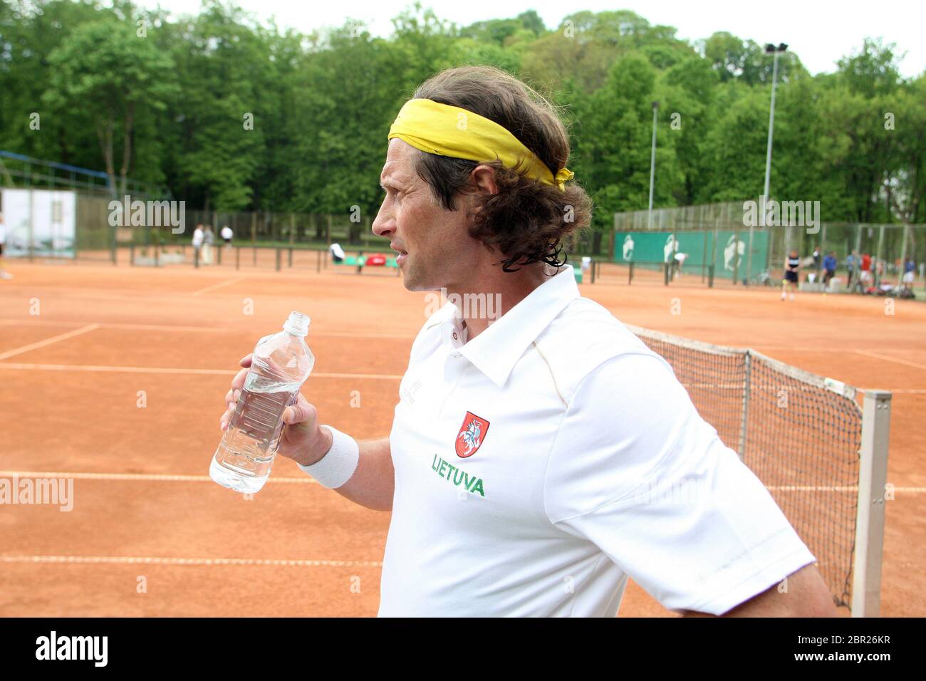 Darius mockus hi-res stock photography and images - Alamy