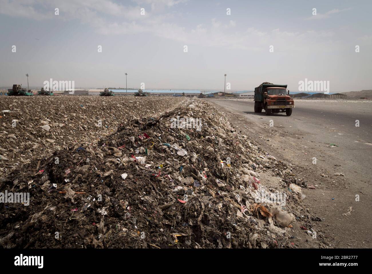 Arad kouh hi-res stock photography and images - Alamy