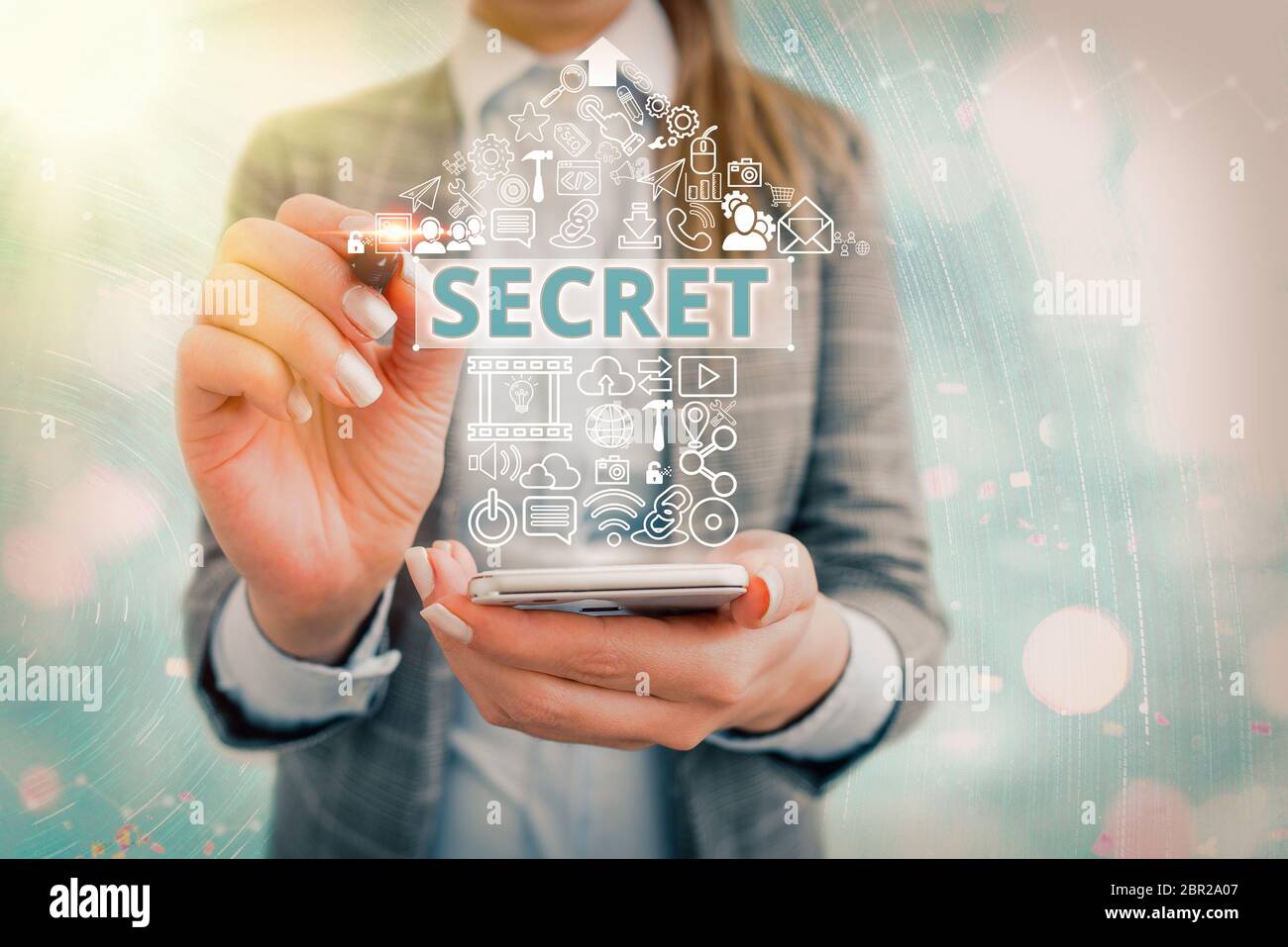 Privy word hi-res stock photography and images - Alamy