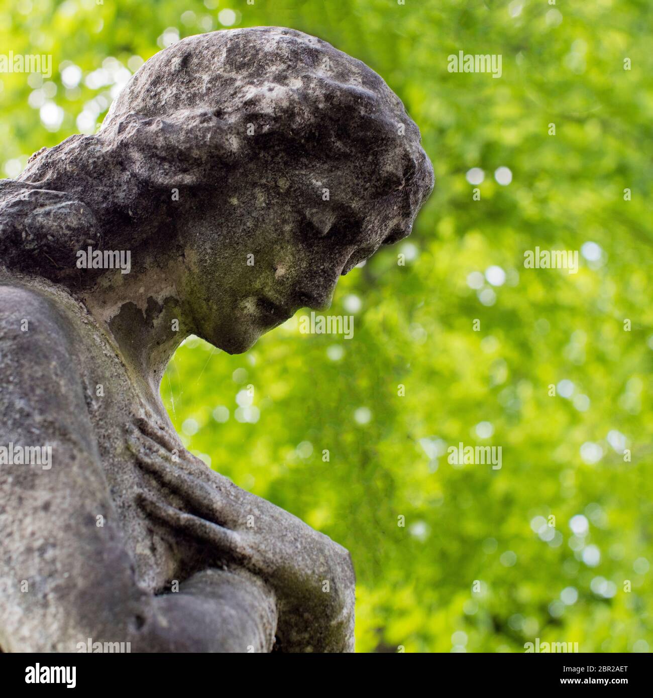 London 1840 angel hi-res stock photography and images - Alamy