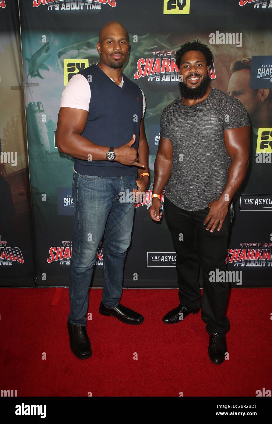 Wrestler Los Angeles Premiere High Resolution Stock Photography and ...