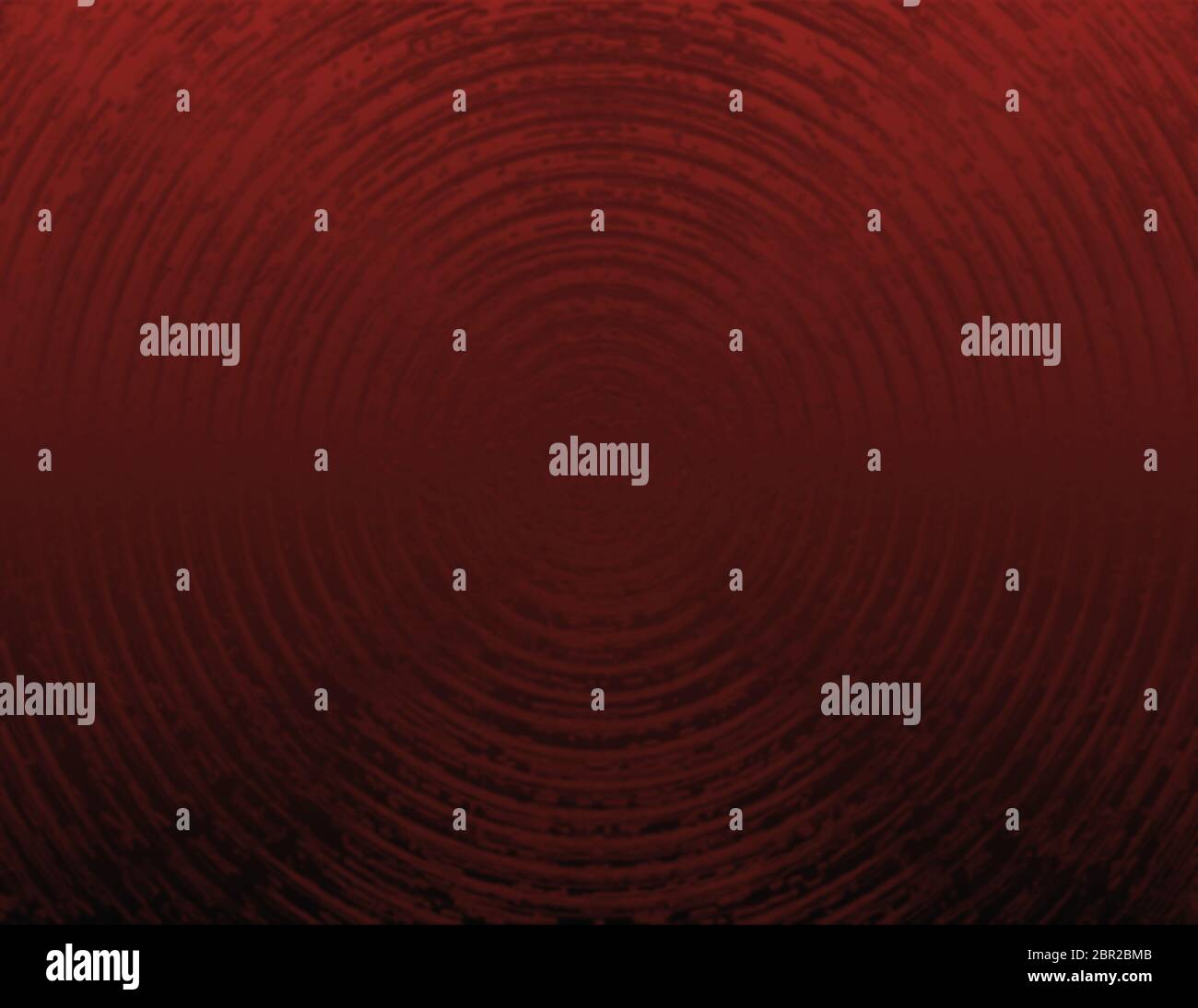 Backdrop with red liquid ripple effect and room for text, space to add ...
