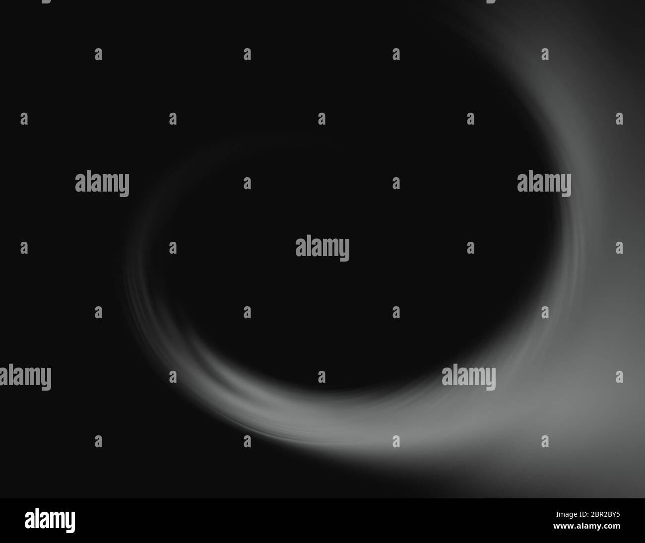 Abstract smoky swirl effect on wallpaper graphic with space to add text ...