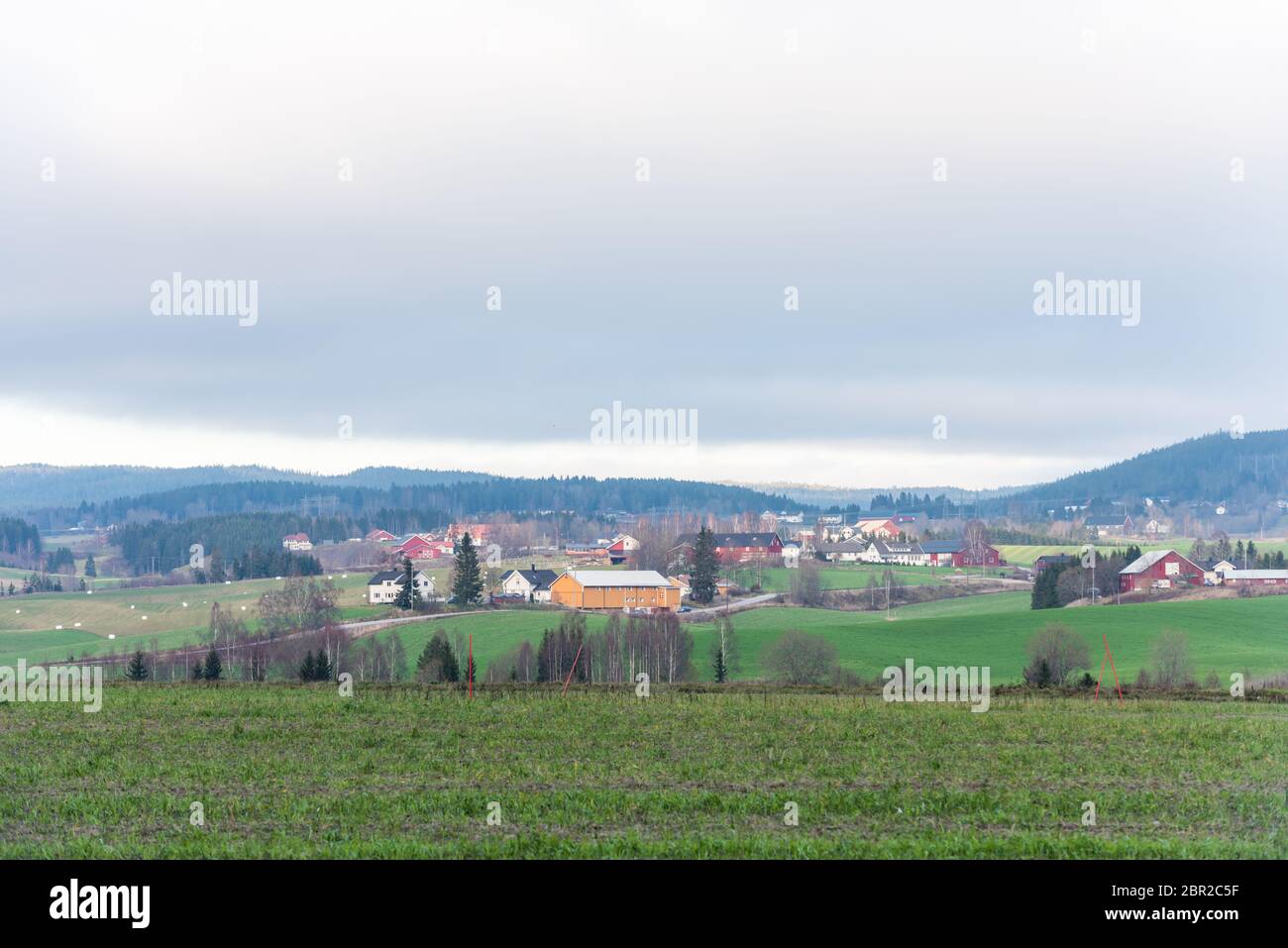Skjetten hi-res stock photography and images - Alamy