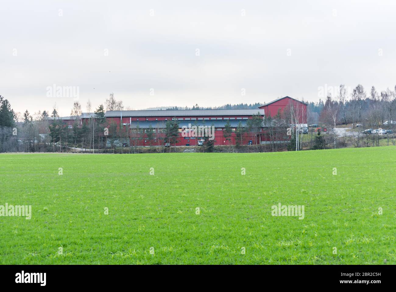 Skjetten hi-res stock photography and images - Alamy