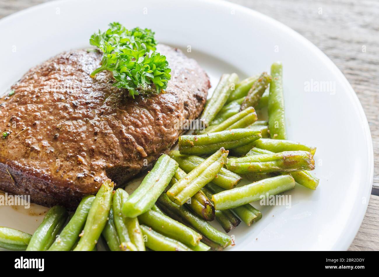 Angus bean hi-res stock photography and images - Alamy