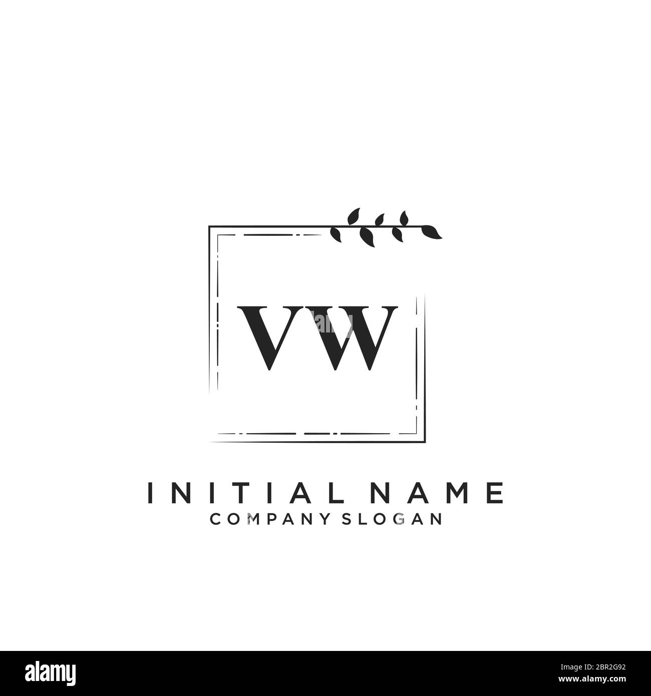 Vw vector vectors hi-res stock photography and images - Alamy