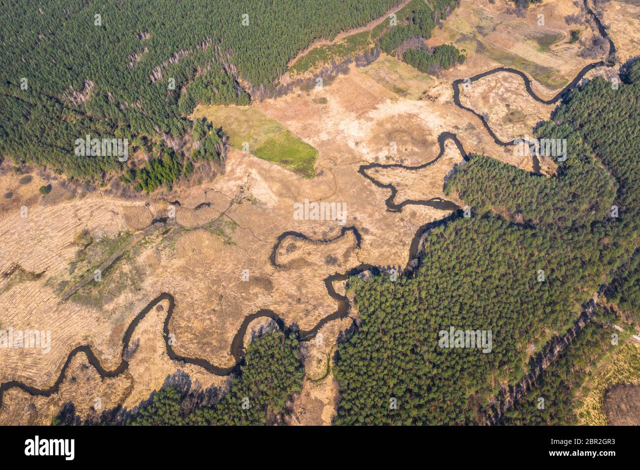 Sandy stretches hi-res stock photography and images - Alamy