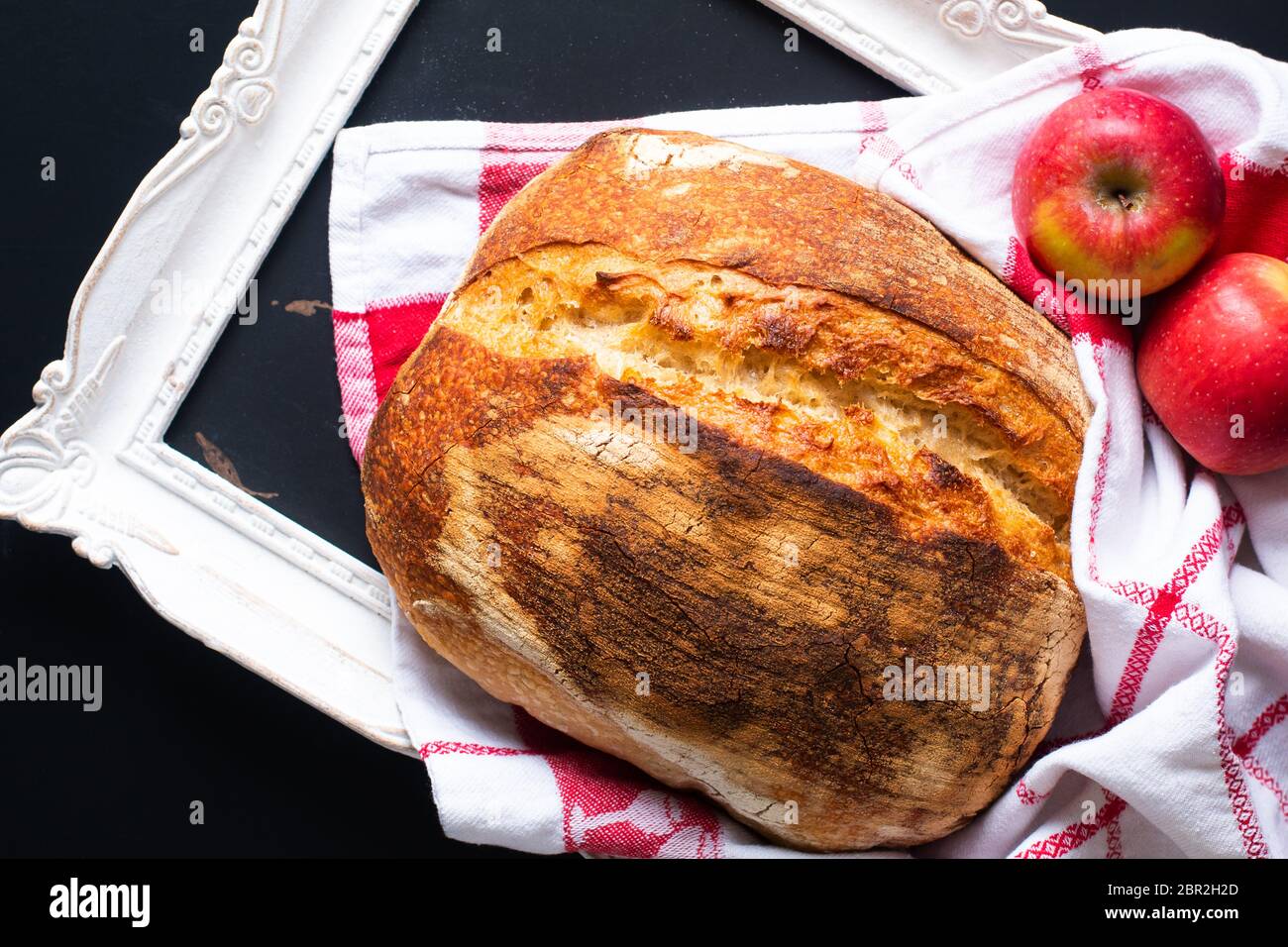 Dark mood and tone Home Cooking Homemade Organic rustic Artisan ...