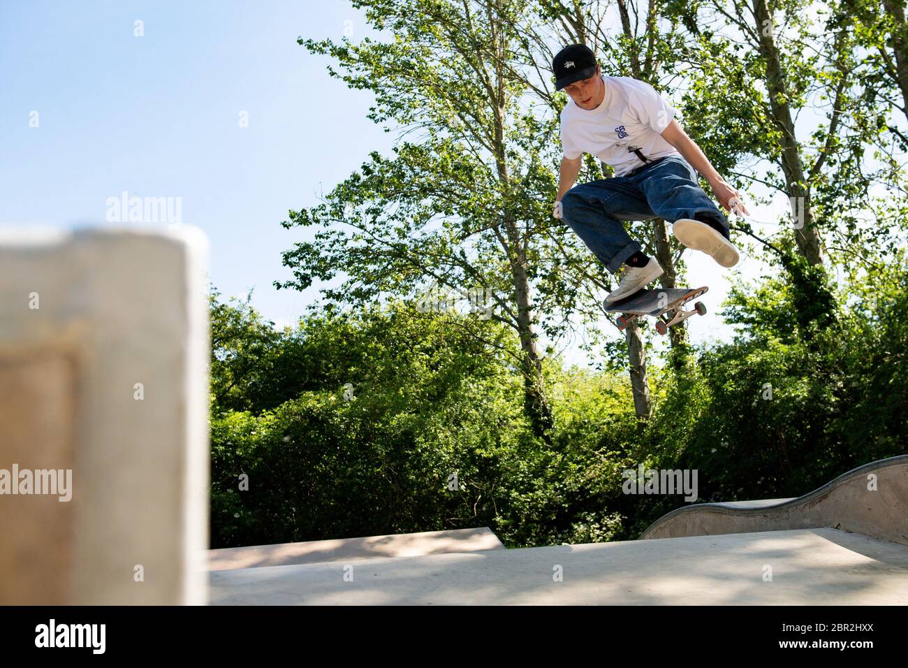 Decunha hi-res stock photography and images - Alamy