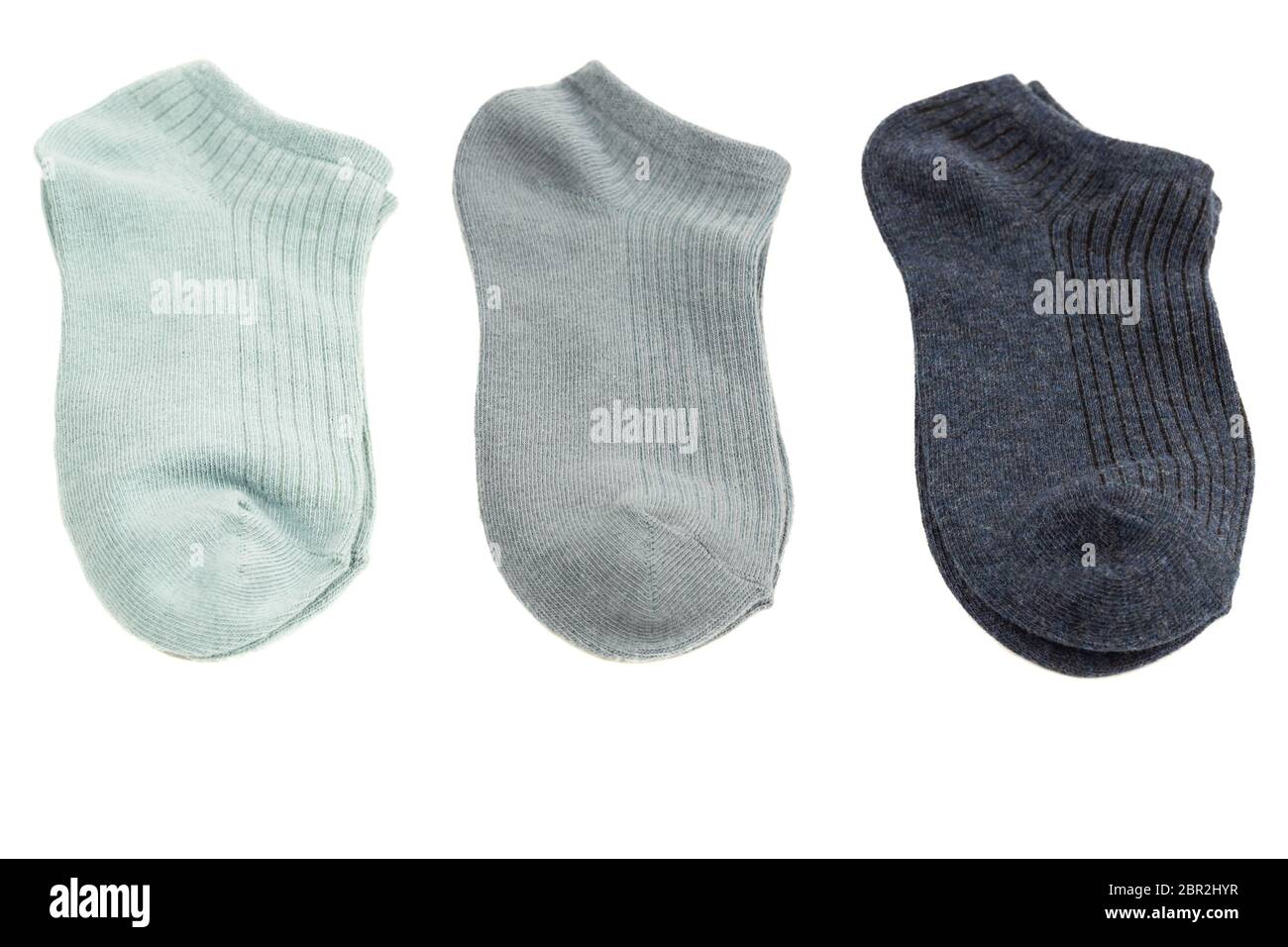 Three socks hi-res stock photography and images - Alamy