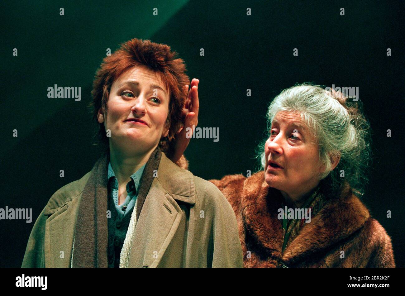 The winter guest phyllida law hi-res stock photography and images - Alamy