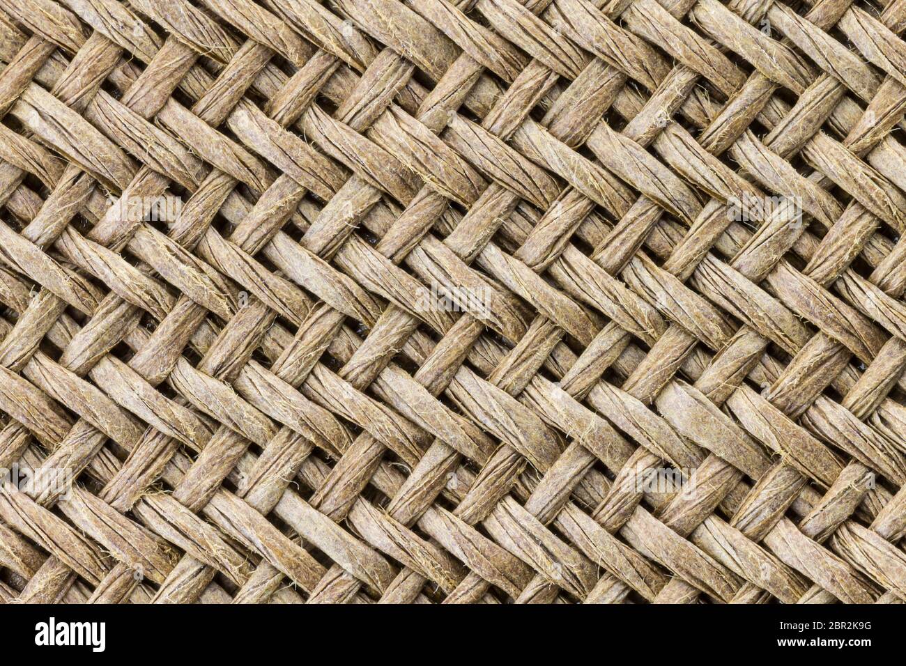 Weaving texture or weaving pattern background in macro style. Weaving ...