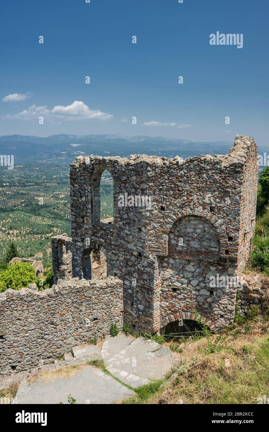 Castletown square hi-res stock photography and images - Alamy