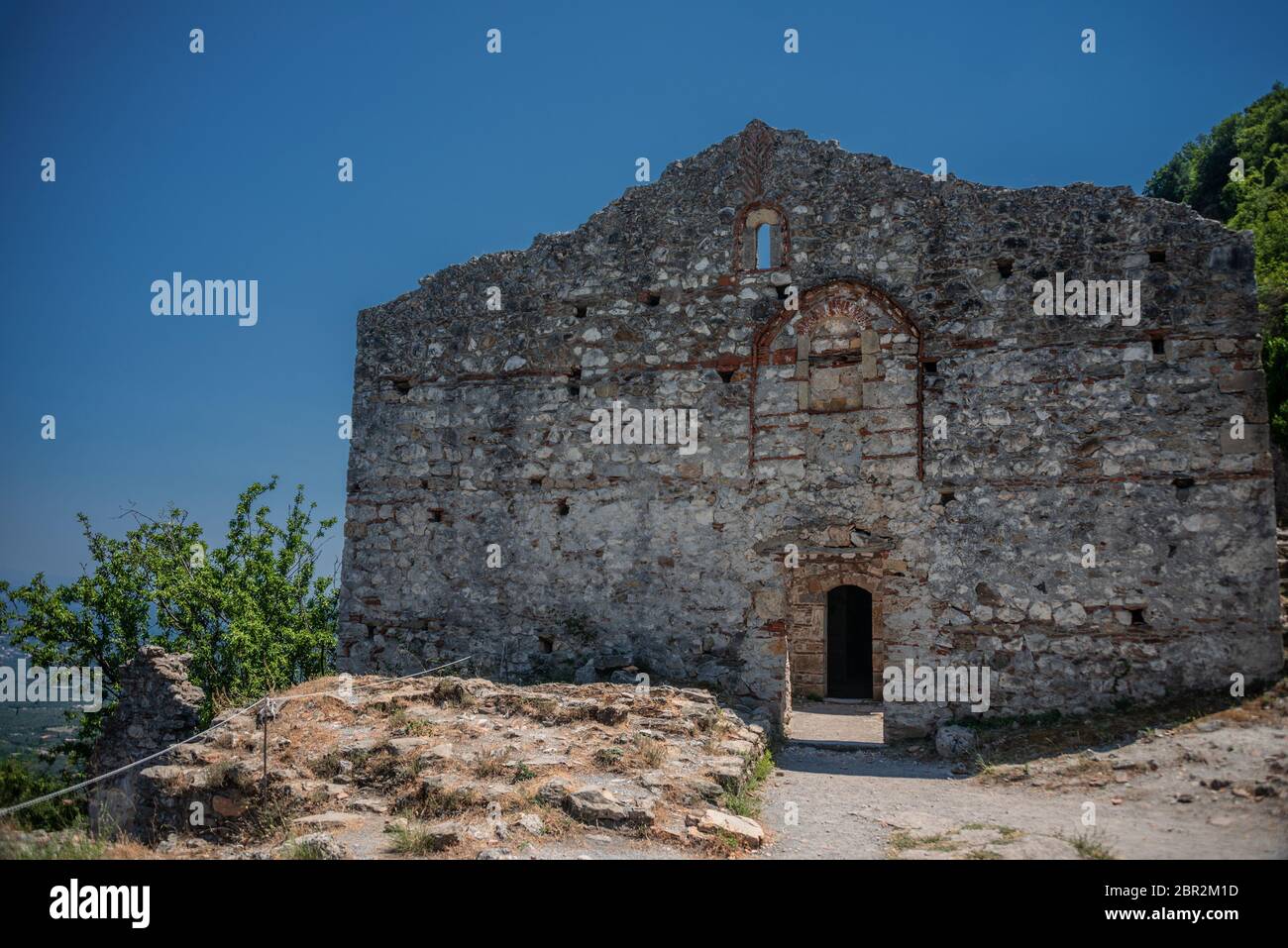 Castletown square hi-res stock photography and images - Alamy