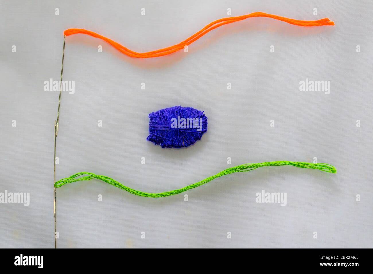 Indian tricolor national flag, sign symbol power of india independence ...