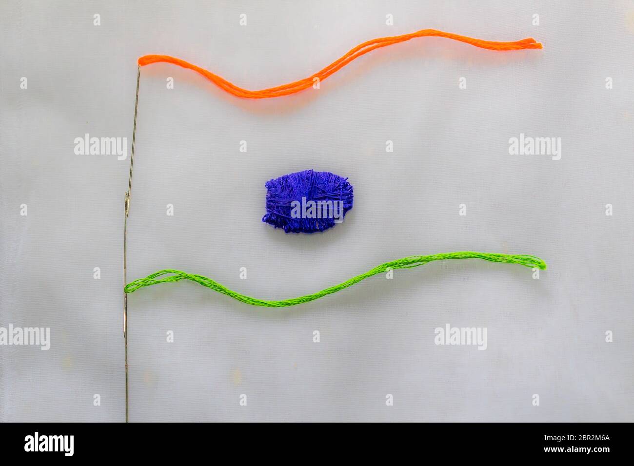 Indian tricolor national flag, sign symbol power of india independence ...