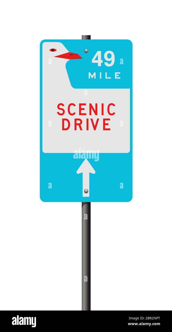 Seagull post Stock Vector Images - Alamy