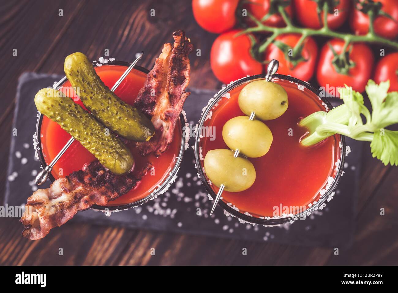 Red sea gherkin hi-res stock photography and images - Alamy