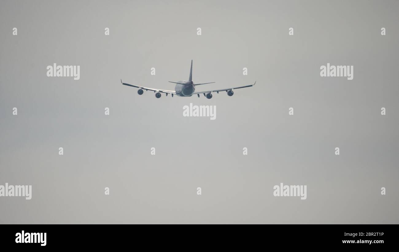 Virgin atlantic pretty woman hi-res stock photography and images - Alamy